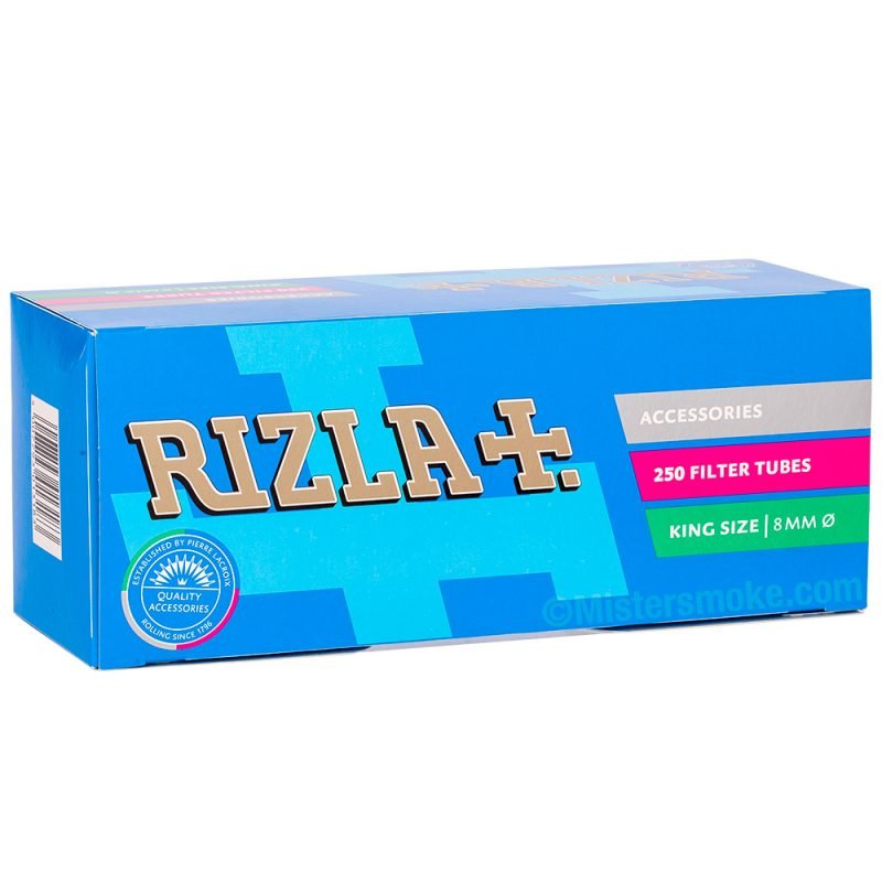 Rizla I Papier à rouler Rizla+ I Meilleur prix sur Mistersmoke