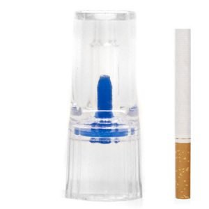 Filtre anti-nicotine et anti-goudron | Filtres plastiques | Mistersmoke