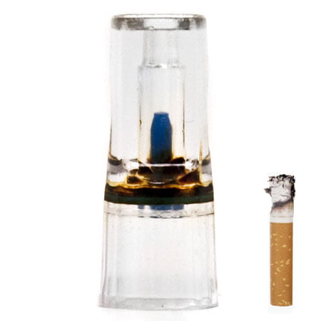Filtre anti-nicotine et anti-goudron | Filtres plastiques | Mistersmoke