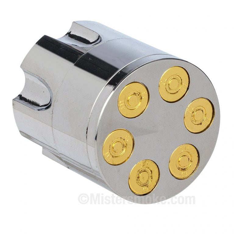 Conseils : Comment choisir son grinder ? | Mistersmoke