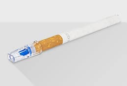 Filtres à cigarette - Tout savoir | Mistersmoke