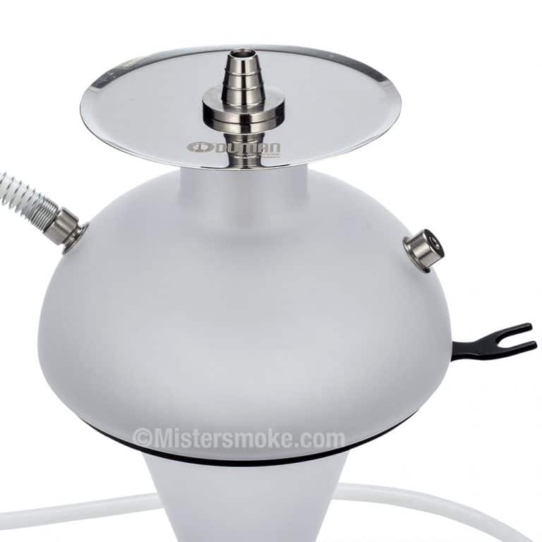 Chicha Oduman N5 — Narguilé Design | MisterSmoke
