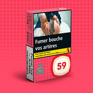 Tabac chicha : nouveaux parfums Al Fakher | Mistersmoke