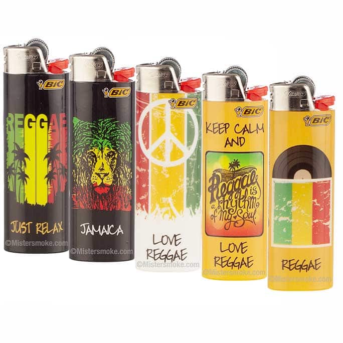 Briquet original | Votre briquet insolite au meilleur prix - Mistersmoke