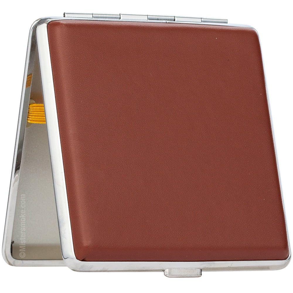 Boîtes et étuis pour cigarettes | Accessoires fumeurs Mistersmoke