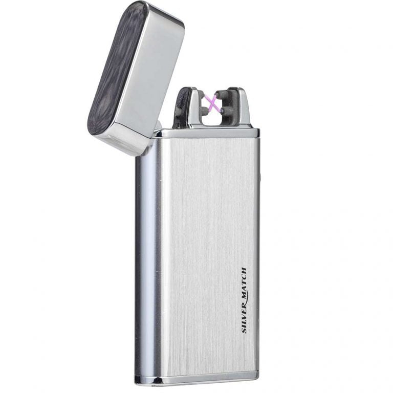 All about the electric lighter | Arc Lighter | Mistersmoke