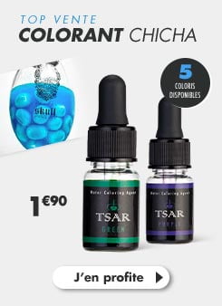 TOP 10 DES MEILLEURES CHICHAS | MisterSmoke