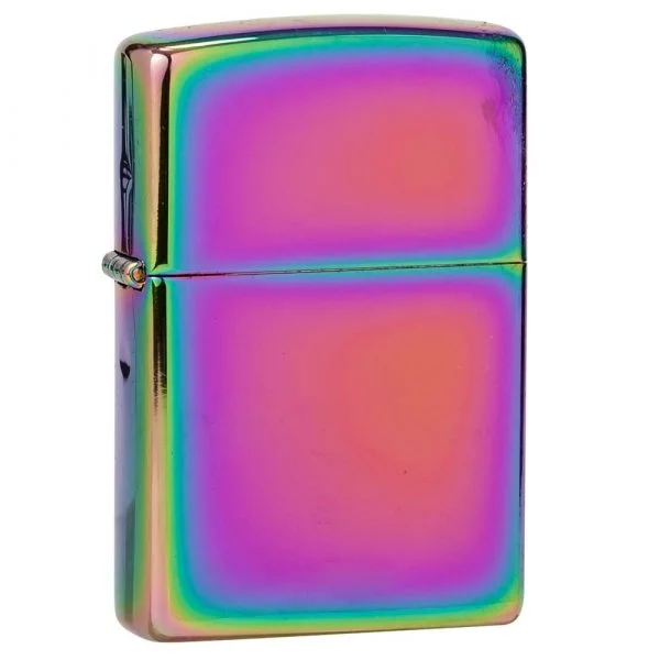 Zippo Spectrum Storm Lighter | Mistersmoke