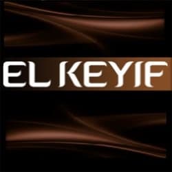 EL KEYIF | Chichas El KEYIF par Kaya | Mistersmoke
