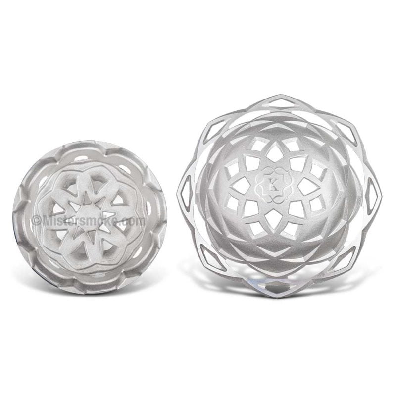 Kaloud Lotus II | L'incontournable système de chauffe pour chicha