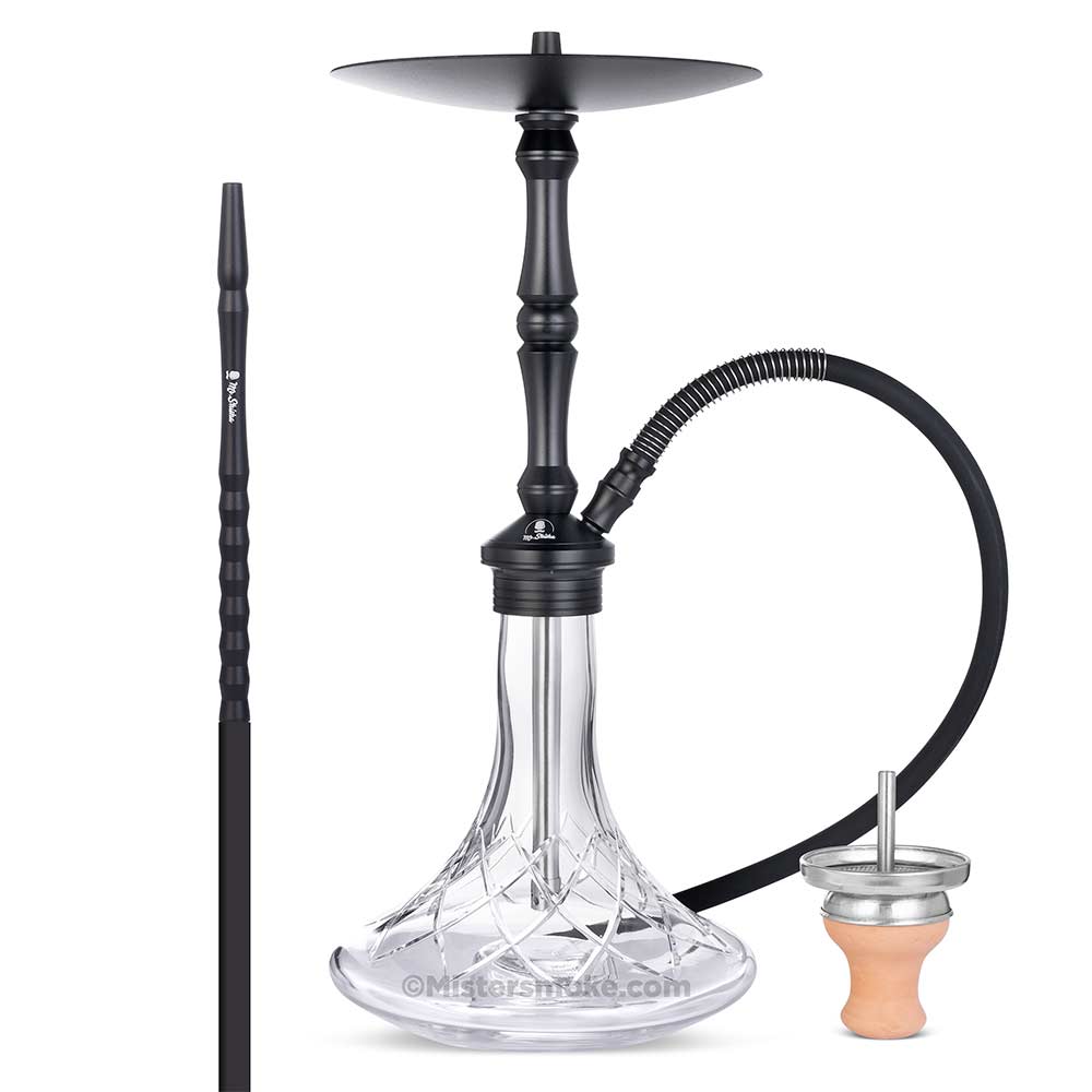 Chicha Mr.Shisha Megatron | Chichas | Mr.Shisha | Mistersmoke