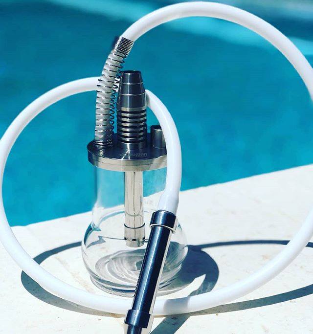 Top des meilleures petites chichas | Blog Mistersmoke