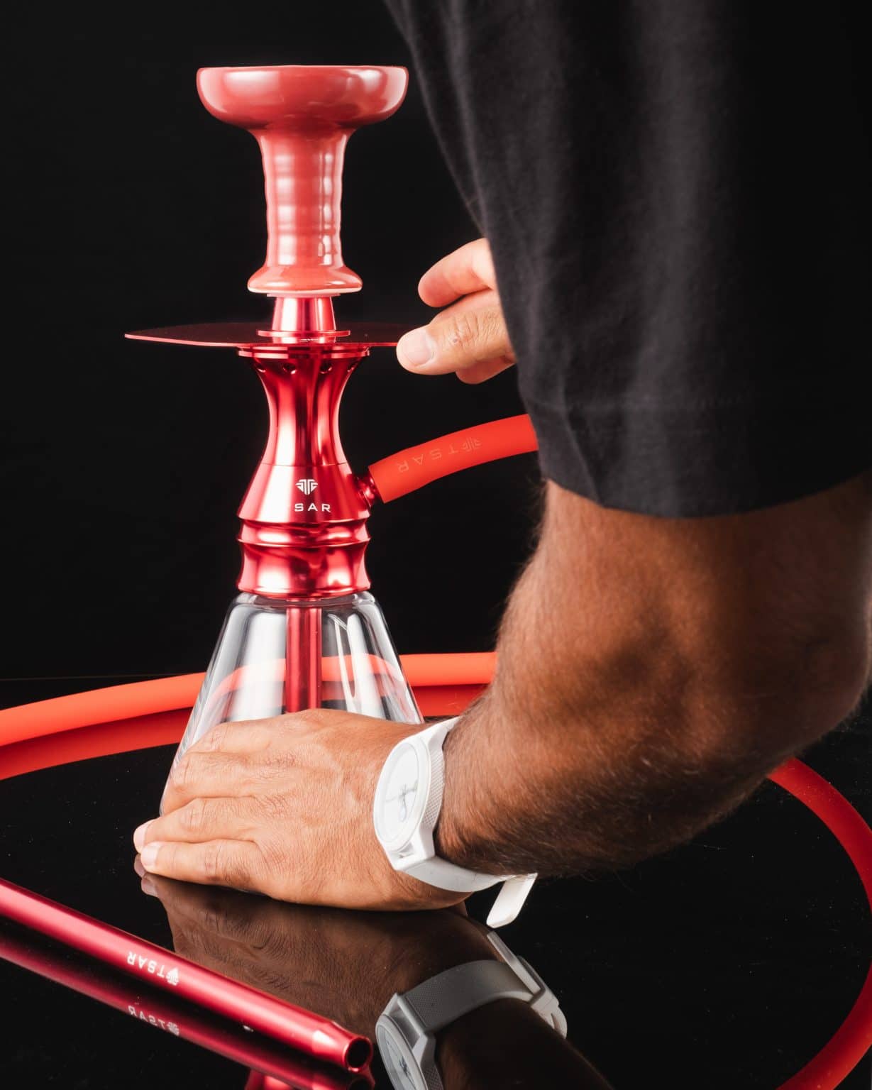 TOP DES MEILLEURES CHICHAS | MisterSmoke