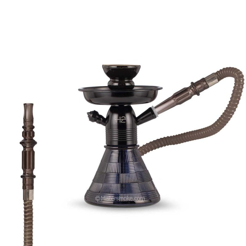 Chicha portable et mini chicha | Mistersmoke