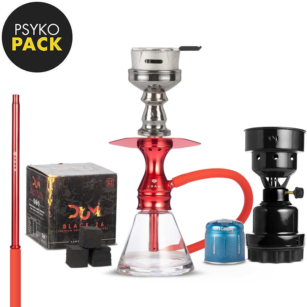 Psychopack Jiikson Ducobu | Psychopacks et packs chicha | Mistersmoke