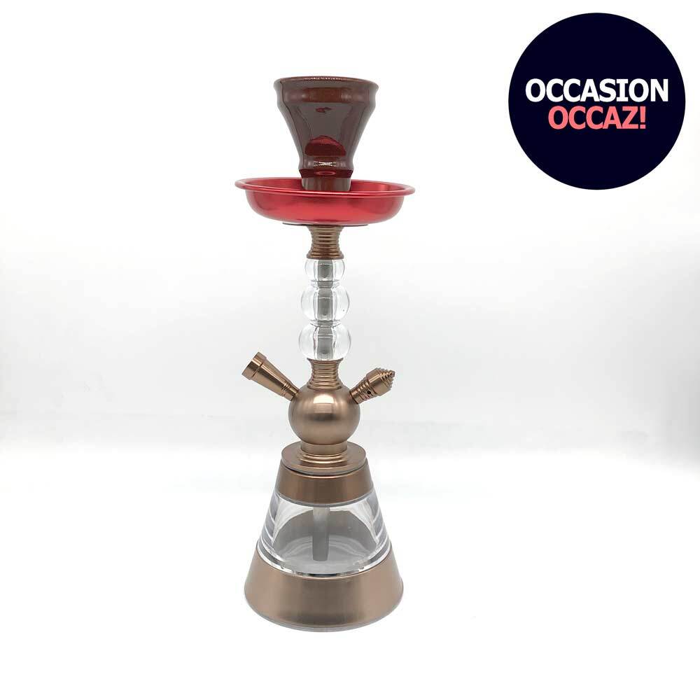 Tabac à chicha Al Fakher et ses parfums | Mistersmoke.com