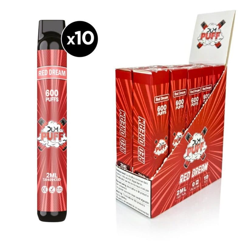 puff classique | Acheter puff classique pas cher | Mistersmoke