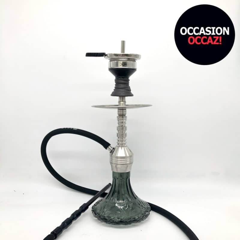 Cloud One I Substitut de tabac Cloud One I Goût chicha | Mistersmoke