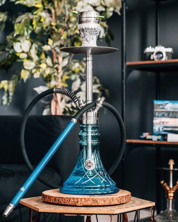 TOP DES MEILLEURES CHICHAS | MisterSmoke