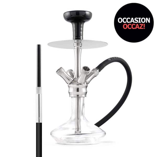 Cloud One I Substitut de tabac Cloud One I Goût chicha | Mistersmoke