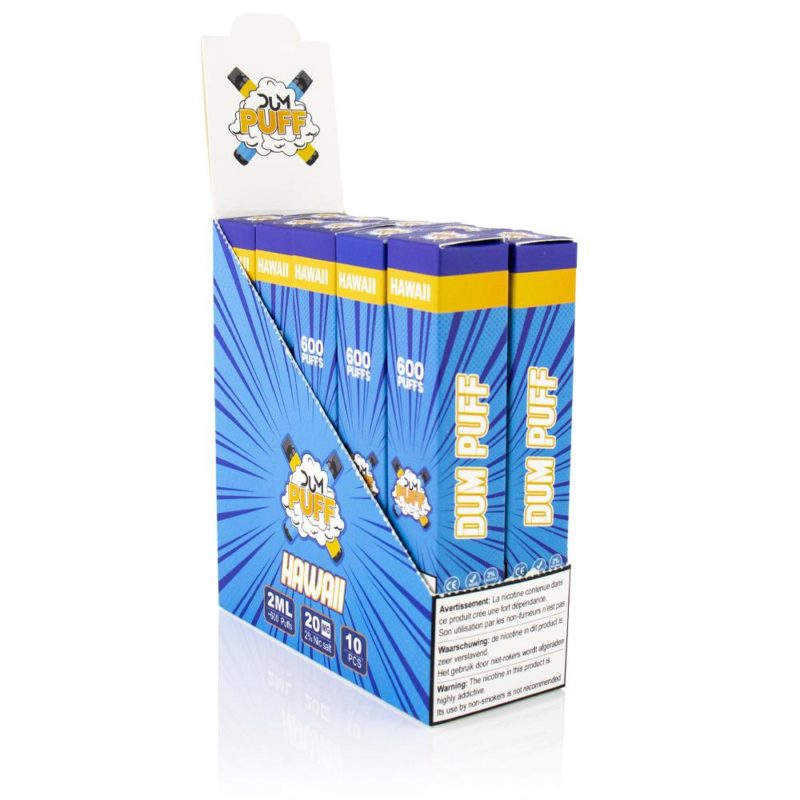 PUFF en Gros - Grossiste PUFF jetable/rechargeable - Livraison 24h