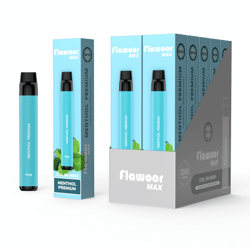 PUFF en Gros - Grossiste PUFF jetable/rechargeable - Livraison 24h