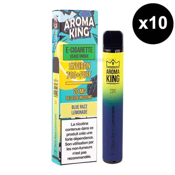 PUFF : Le prix en 2022 - Tous les prix des cigarettes jetables Puff