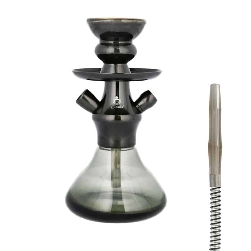 Chicha portable et mini chicha | Mistersmoke