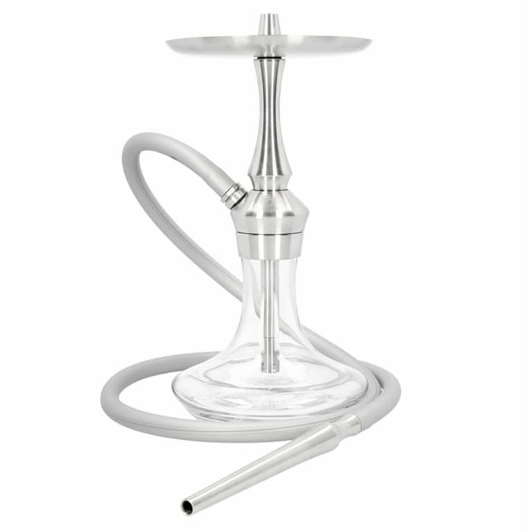Chicha Tsar Alexander Mini GOLD | Chicha Tsar de qualité | Mistersmoke