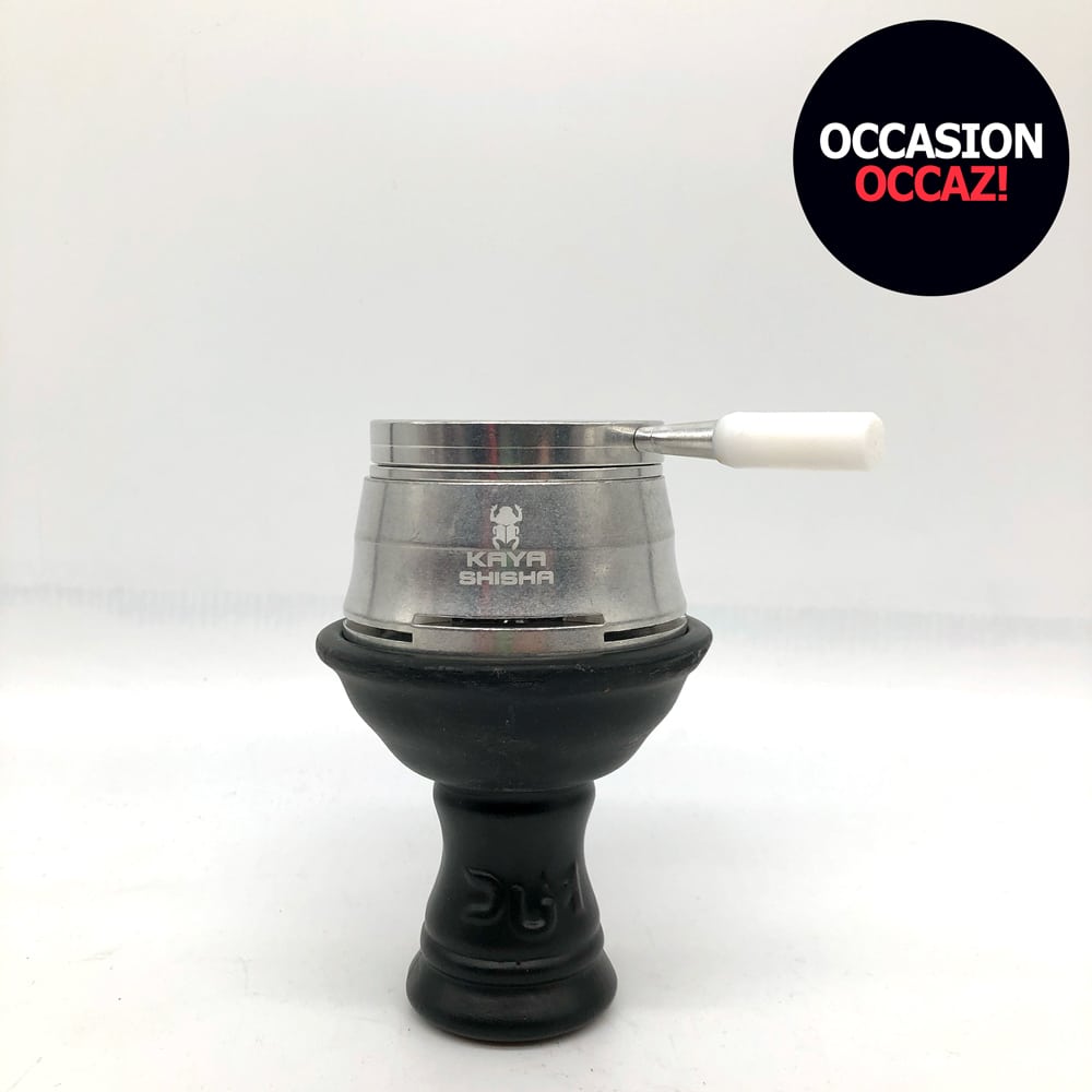 Chicha pas cher - acheter sa chicha en magasin - Mistersmoke