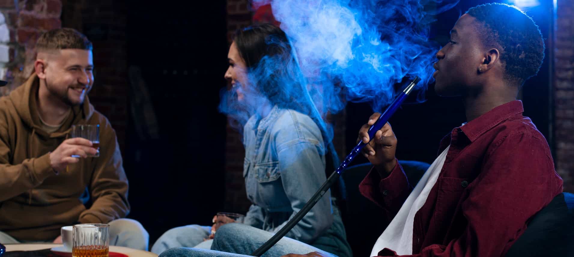 Les bars à chicha en France | Détails et annuaire | Mistersmoke