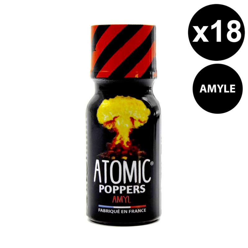 Comment utiliser le Poppers ? Découvrez les bonnes pratiques