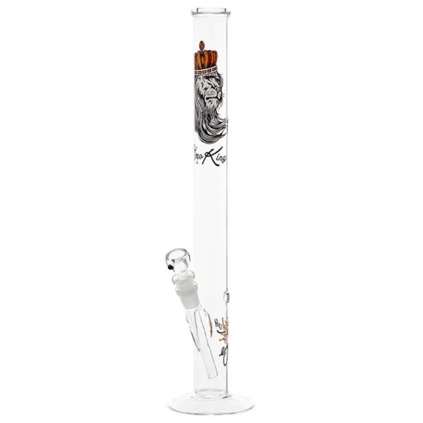 Bang en verre SmoKing 46 cm - Pipe à eau - Mistersmoke
