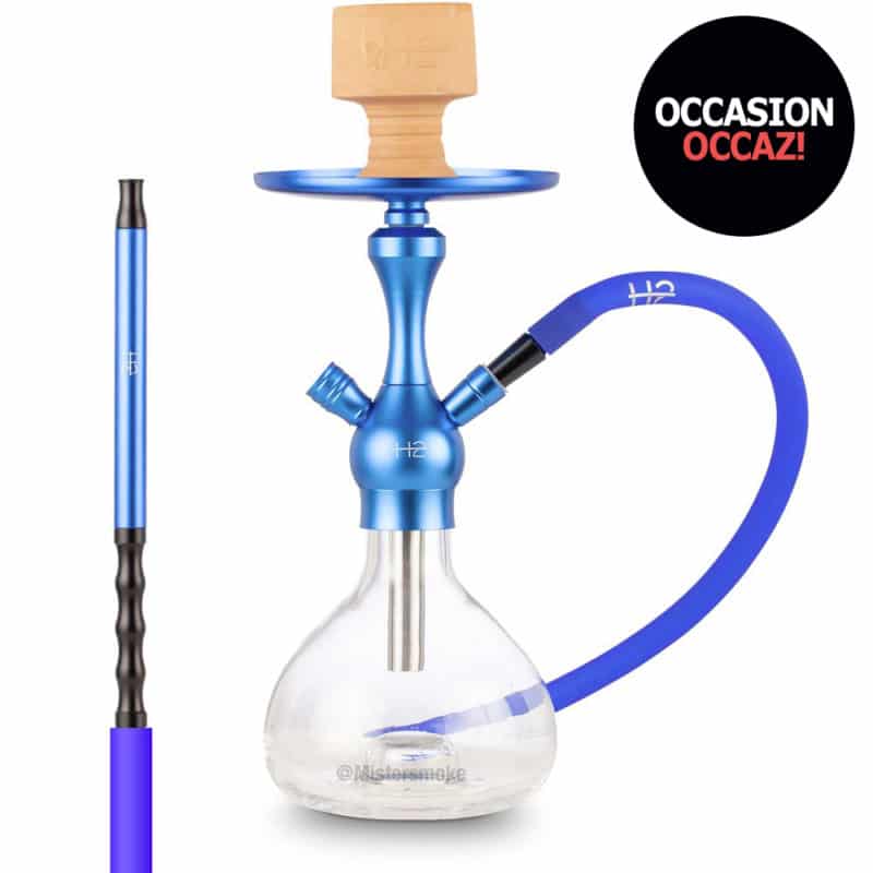 Chichas d'occasions | Votre narguilé moins cher | Mistersmoke