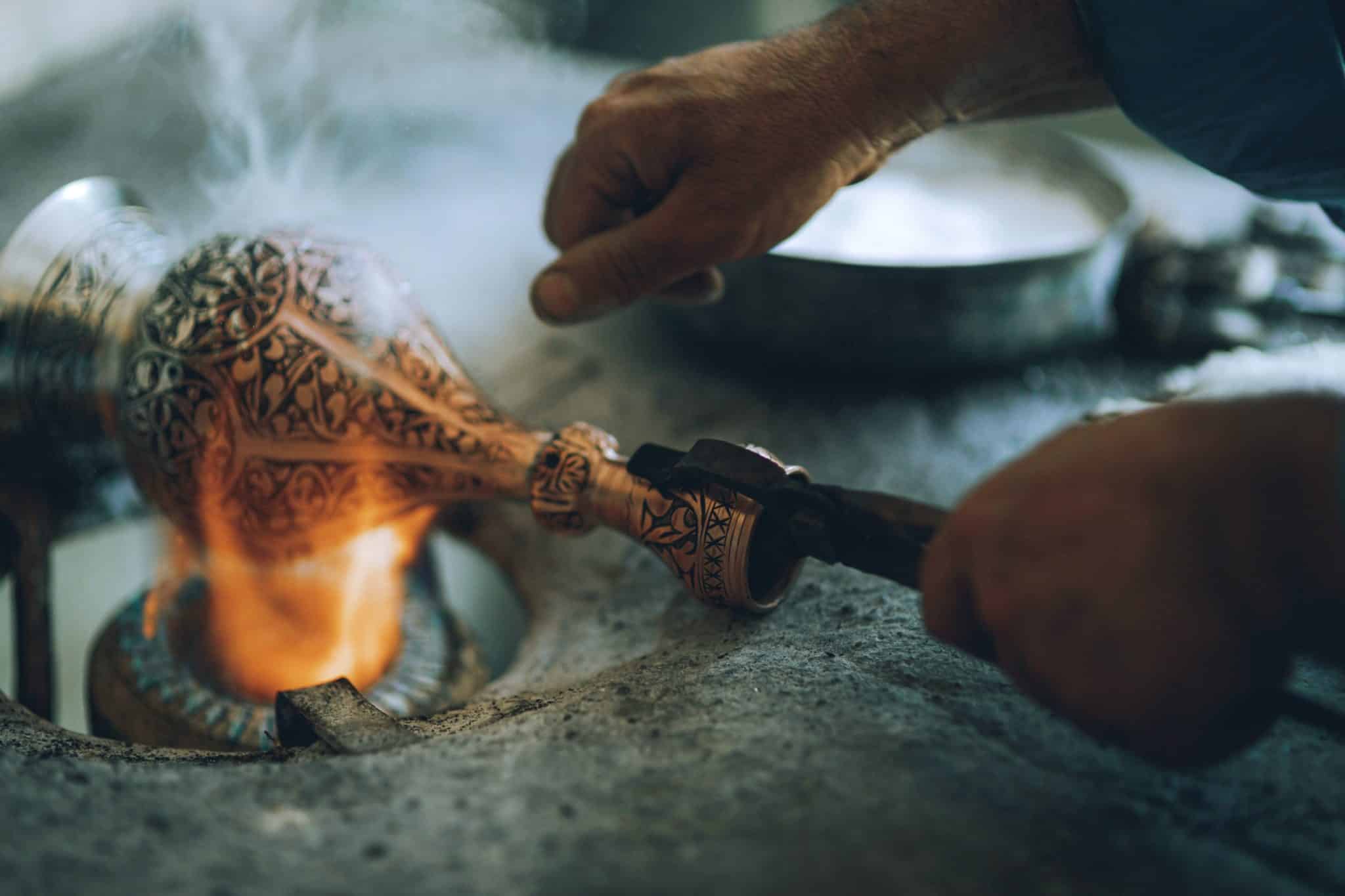 L'Histoire fascinante de la Chicha - Blog Mistersmoke