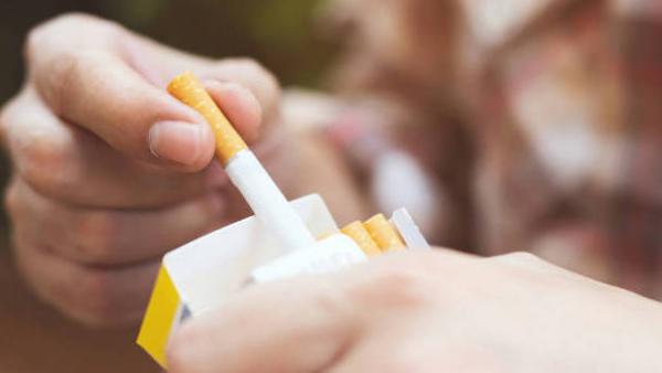 Nouveaux prix du tabac au 1er janvier 2026 en France