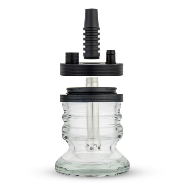 Chicha portable DUM Affordable - Chichas de voyage - Mistersmoke