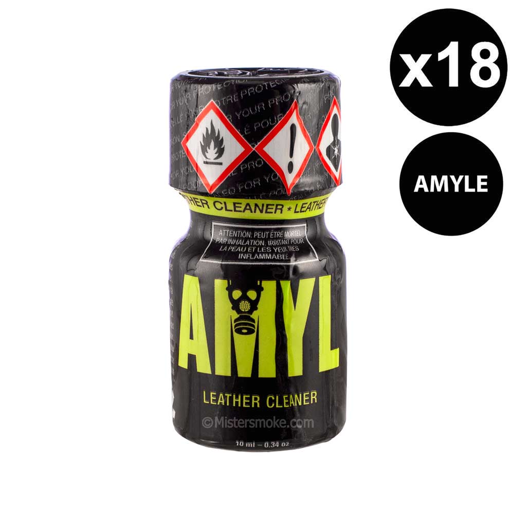 Comment utiliser le Poppers ? Découvrez les bonnes pratiques