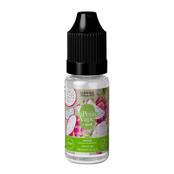 Eliquide Ma Petite Vape parfum Fruits du Dragon - 20mg nicotine