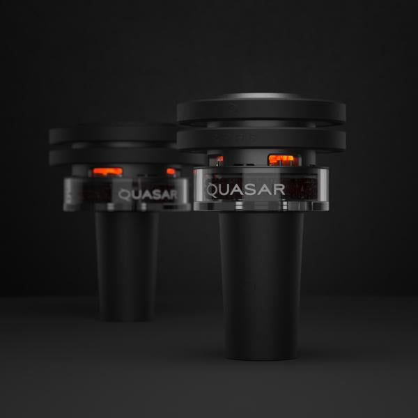 Kaloud vs Quasar : Lequel est le meilleur ? Mistersmoke