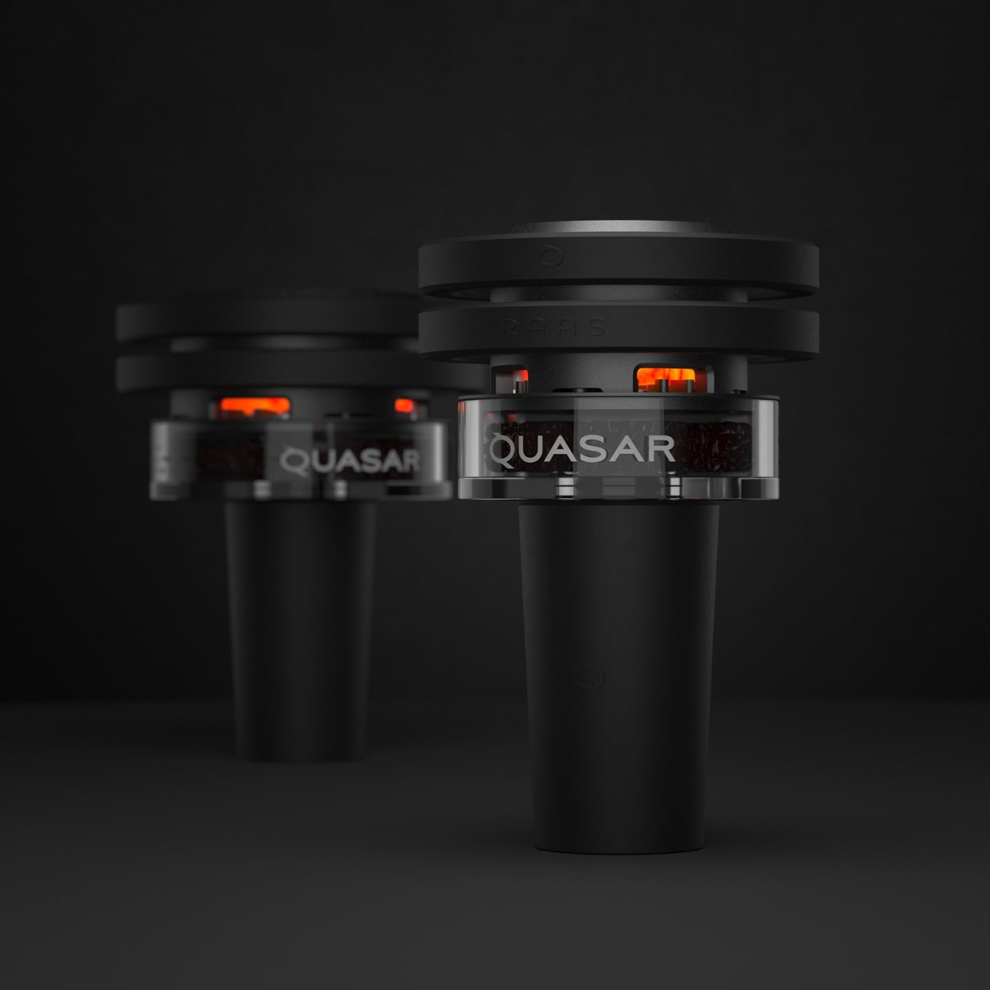 Kaloud vs Quasar : Lequel est le meilleur ? Mistersmoke