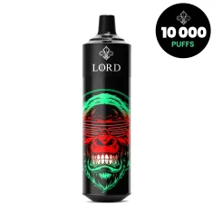 Puff 10000 pas chère - Plus de 27 saveurs disponibles, sans nicotine