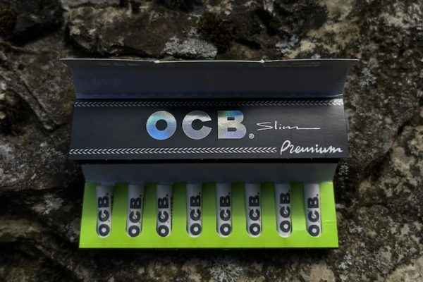 Pack OCB Slim Premium + Activ’Tips Slim